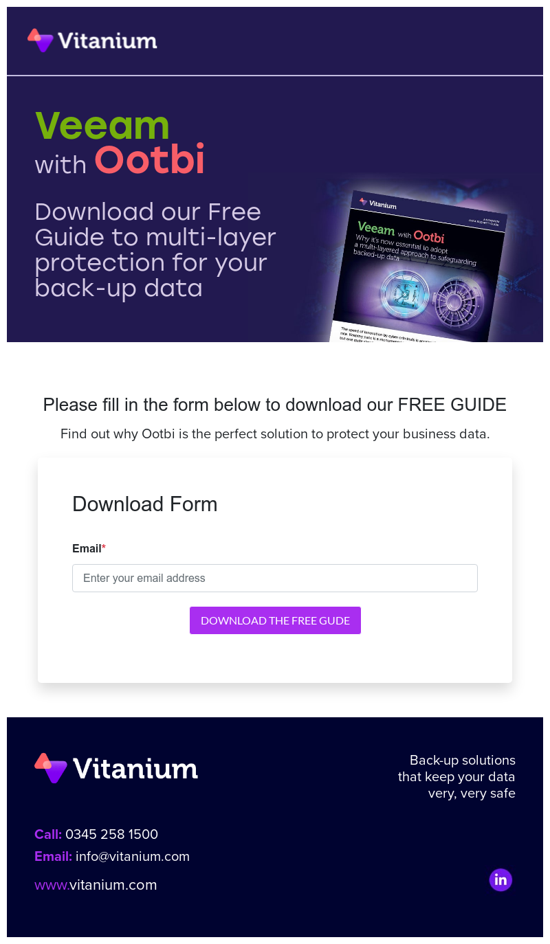Ootbi - Free Guide